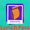 CPC25 Lunch Pass – INCM Store